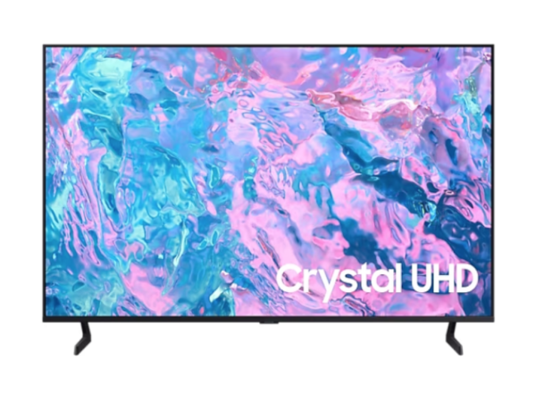 Televizor SAMSUNG UE43CU7092UXXHCrystal UHD 4K HDR43''smartTizencrna' ( 'UE43CU7092UXXH' )