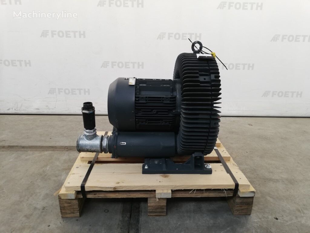 Busch SB 0530 D industrijska pumpa