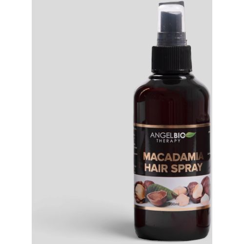 Angel Bio Therapy macadamia sprej za kosu 200ml