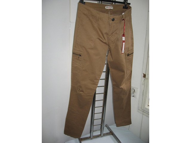 Pantalone džeparice  SHOOTER  30 vel.L novo