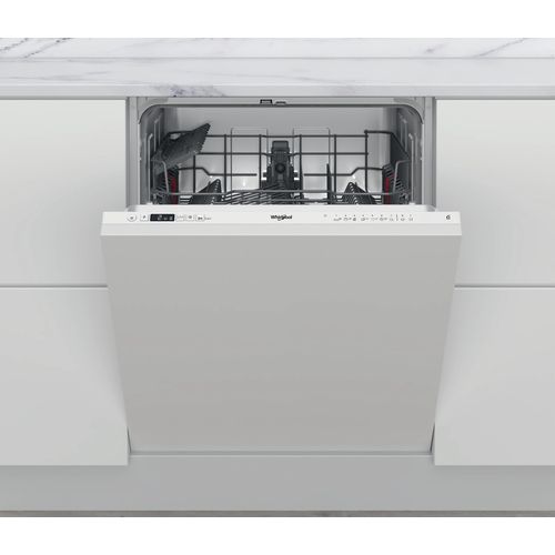 Whirlpool W2IHD526A Ugradna mašina za pranje sudova, 14 kompleta