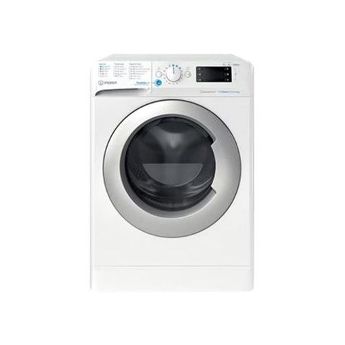 Indesit BDE 96436 EWSV EE Mašina za pranje i sušenje veša, 9/6 kg, 1400 rpm, Dubina 54 cm