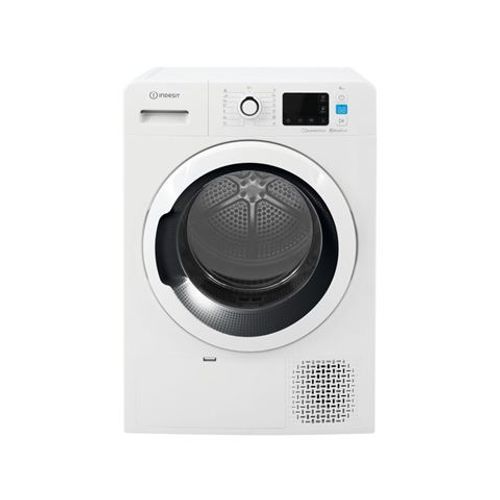 Indesit YT M11 83K RX EU Mašina za sušenje veša, 8 kg, Inverter, Dubina 64.9 cm