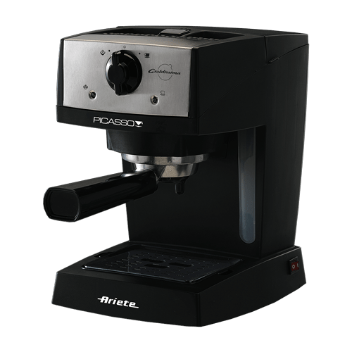 Ariete AR1366 Aparat za espresso PICASSO Cialdissima