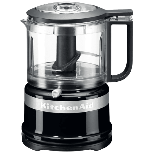 KitchenAid KA5KFC3516EOB Classic Seckalica mini (crna)