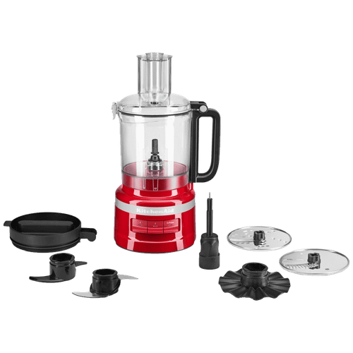 KitchenAid KA5KFP0921EER Seckalica 2.1L (empire red)