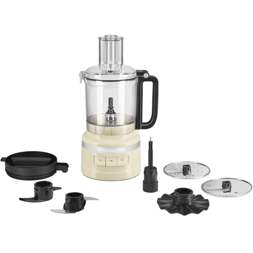 KitchenAid KA5KFP0921EAC Seckalica 2.1L (krem)