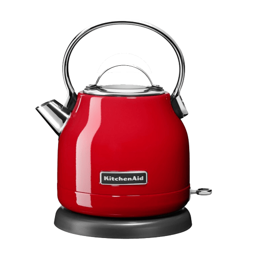 KitchenAid KA5KEK1222EER Ketler P2 1,25L (crvena)