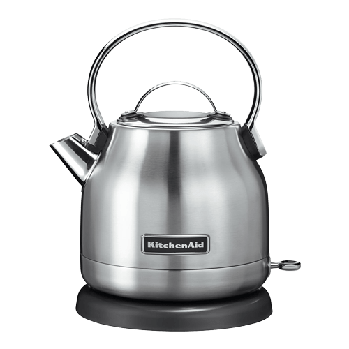 KitchenAid KA5KEK1222ESX Ketler P2 1,25L (metalna)