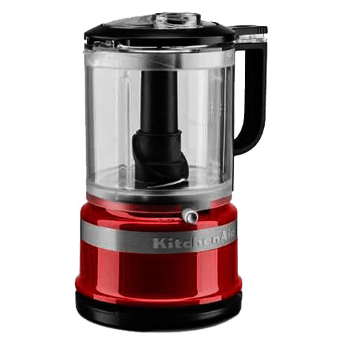 KitchenAid KA5KFC0516EER Seckalica 1.2L (crvena) KA5KFC0516EER