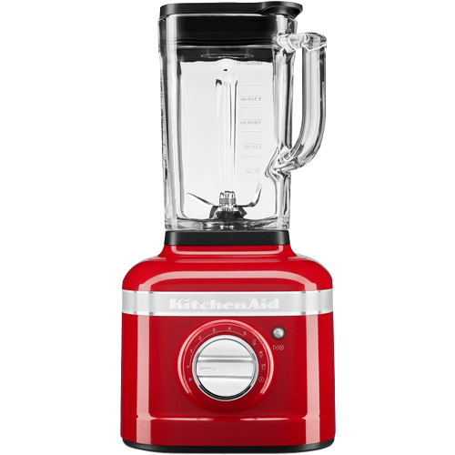 KitchenAid KA5KSM4026ECA Artisan Blender K400 1,4L (crvena jabuka)