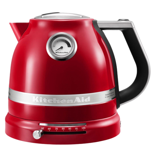 KitchenAid KA5KEK1522EER Ketler Artisan 1,5l (crvena)