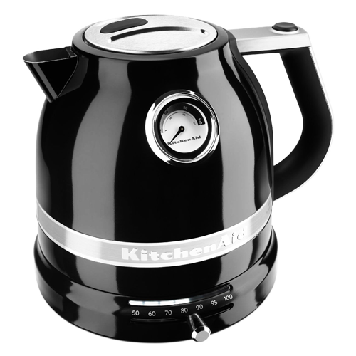 KitchenAid KA5KEK1522EOB Ketler Artisan 1,5l (sjajno crna)