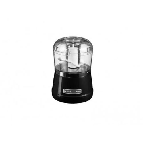 KitchenAid KA5KFC3515EOB Seckalica 0,8 L (sjajno crna)