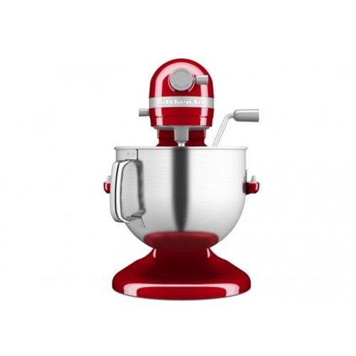 KitchenAid KA5KSM70SHXEER Mikser Artisan Standmixer 6.6L (empire red)