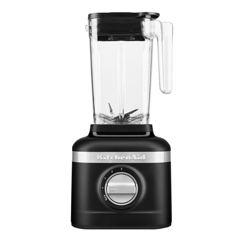 KitchenAid KA5KSB1325EBM Blender K150 (crna mat)