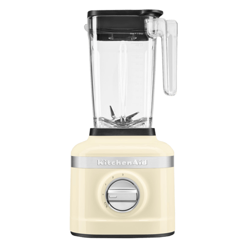 KitchenAid KA5KSB1325EAC Blender K150 (krem)