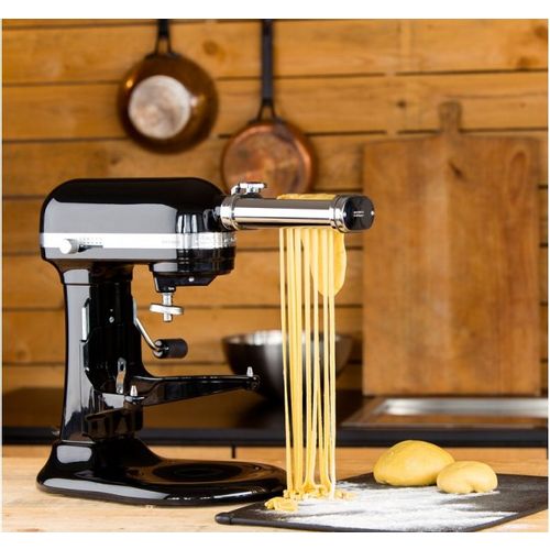 KitchenAid KA5KSMPRA Trodelni pasta set – Pasta Roller