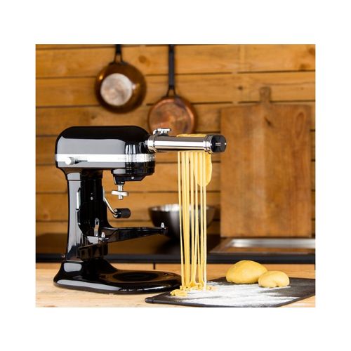 KitchenAid KA5KSMPRA Trodelni pasta set – Pasta Roller