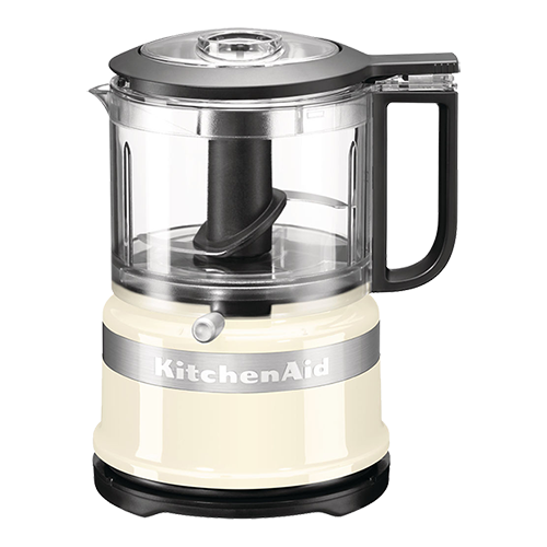 KitchenAid KA5KFC3516EAC Seckalica mini (krem)