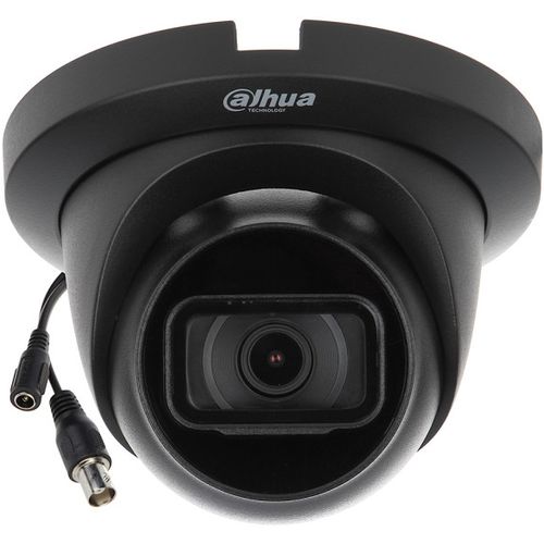 Dahua kamera HAC-HDW1200TLMQ-0280B 2mpx 2.8mm, 30m, HDCV FULL HD,ICR metalno