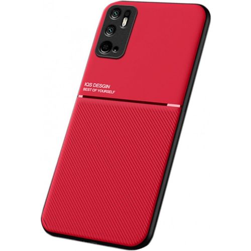 MCTK73-SAMSUNG A32 * Futrola Style magnetic Red (289)