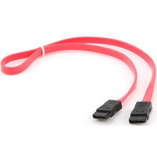 CC-SATA-DATA-XL Serial ATA data kabl flat 1m A