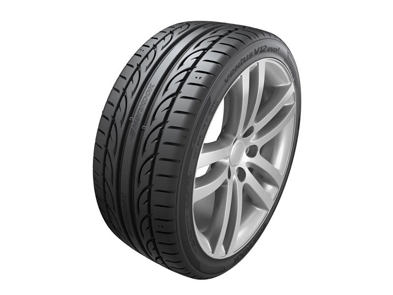 HANKOOK 195/45 ZR17 Ventus V12 evo2 K120 85W XL MFS