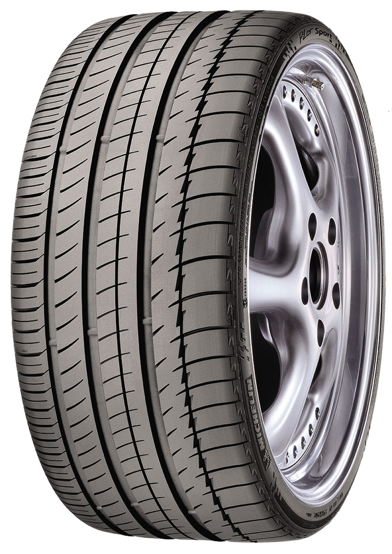 MICHELIN 315/30 ZR18 Pilot Sport PS2 98Y N4 FSL