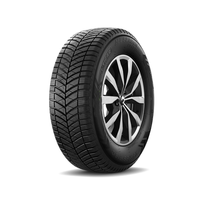 TAURUS 215/75 R16C All season light truck 116/114R