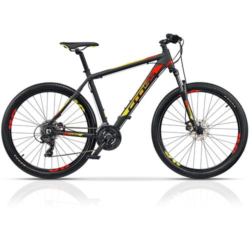 Cross bicikl 29" GRX 7 MDB 560mm 2021