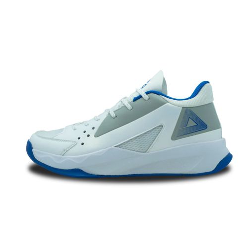 PATIKE ZA KOŠARKU PEAK BLADE E232061A WHITE/BLUE