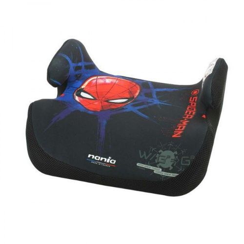 Nania A-S Topo 2/3 (15-36Kg) Spiderman