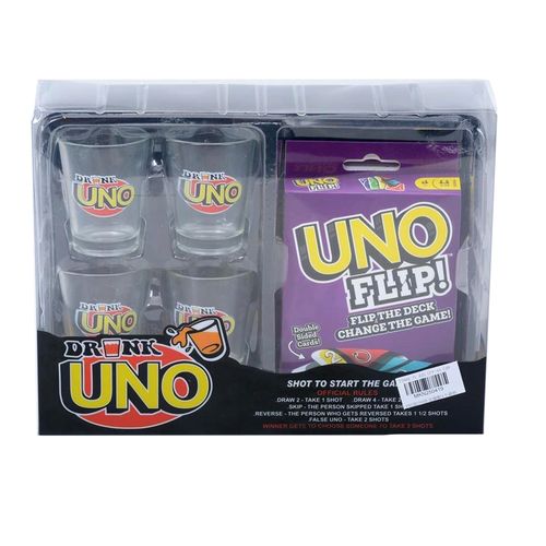 Drink Uno 002754