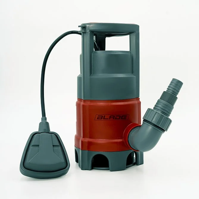 BLADE – Potapajuća pumpa za prljavu vodu – BP-DW01