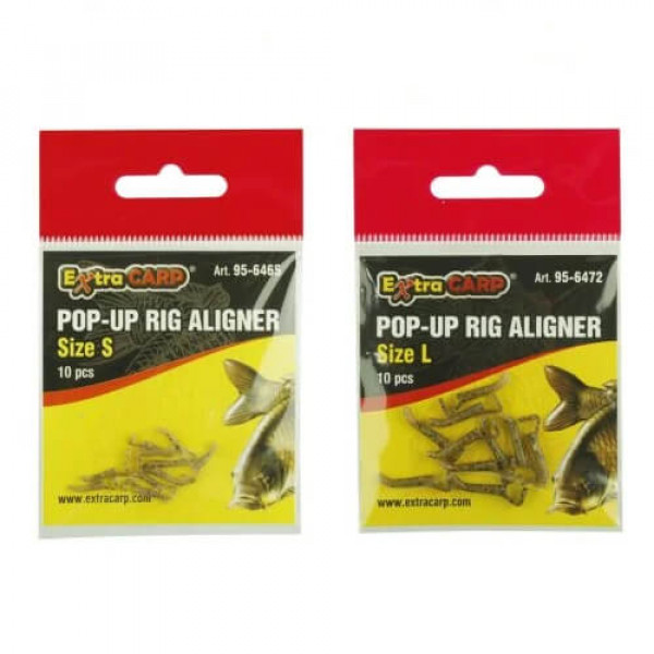 EXC 95-6465 Pop Up Rig Alinger vel. S