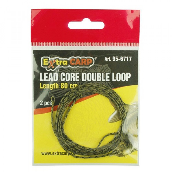 EXC Lead Core Double Loop 95-6717
