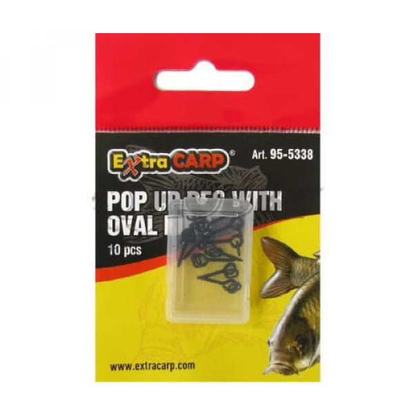 EXC Pop Up With Oval Ring 95-5338