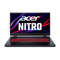 Acer Nitro AN517-55 NH.QLFEX.00L