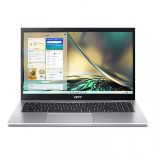 ACER Aspire 3 A315-24P-R2BY 15.6“ FHD AMD Ryzen 5 7520U 2.8GHz 8GB 512GB SSD Srebrni