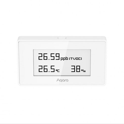 AQARA - TVOC Monitor kvaliteta vazduha Zigbee 3.0 - AAQS-S01