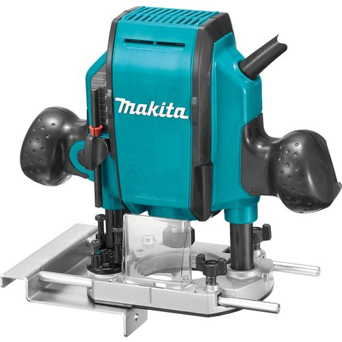 Makita Glodalica 900W,2700Min¯¹,Prihvat Glodala Do 8Mm RP0900