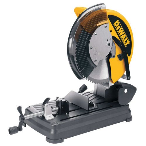 DeWalt Stabilna Rezalica - List 2200W DW872