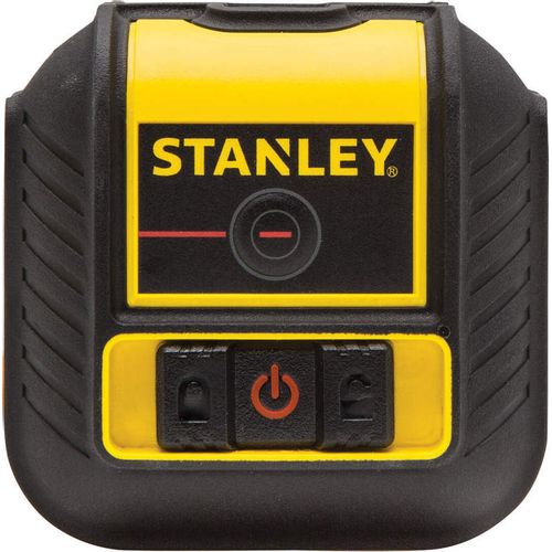 Stanley Laser Cross 90 - Crveni 12m STHT77502-1