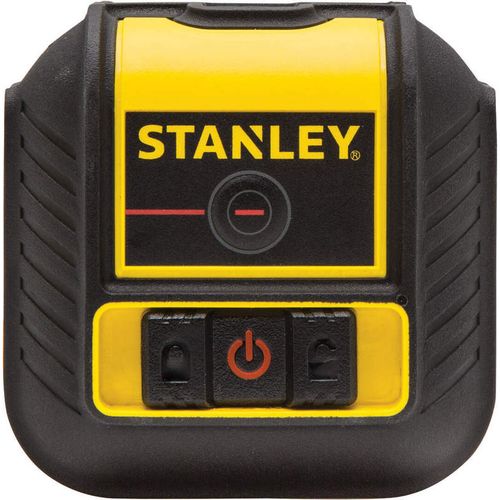 Stanley Laser Cross 90 - Crveni 12m STHT77502-1