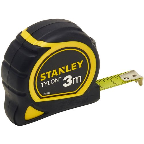 Stanley Metar 3M X 13Mm 1 – 30 – 687