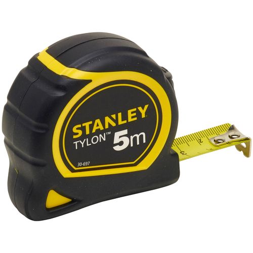 Stanley Metar 5M X 19Mm 0-30-697