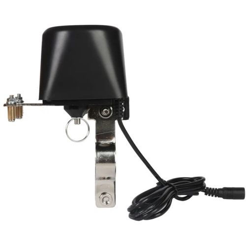 ZIGBEE-SMART-CONTROLLER-FM400B Gembird WIFI Zigbee inteligentni kontroler ventila za vodu