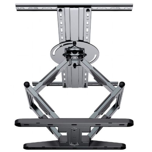 WM-80STR-01 Gembird TV nosac rotate/tilt VESA max. 60x40cm 40-80 max.50kg