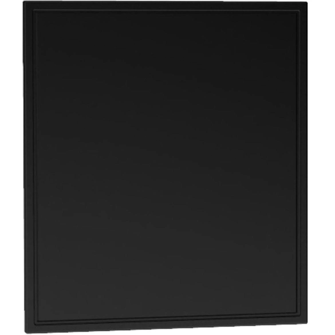 Emily 720x564 bocna strana 56,4x1,6x72 cm crna